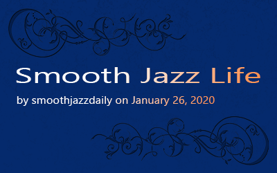Smooth Jazz Life | Kenney Polson